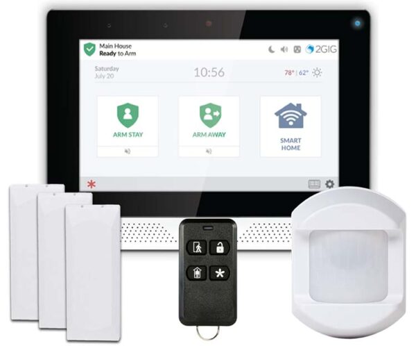 Should You Update Your Security System? – True Protection Blog