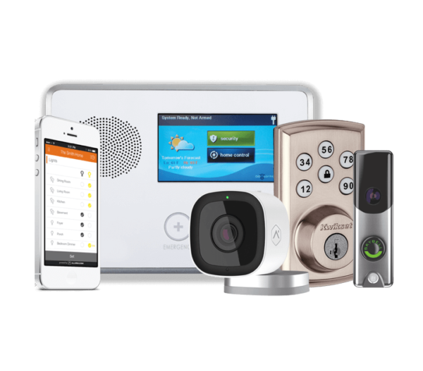 Keeping Your Delivered Holiday Packages Safe – True Protection Security