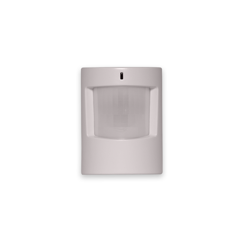 Infrared Motion Detector – True Protection
