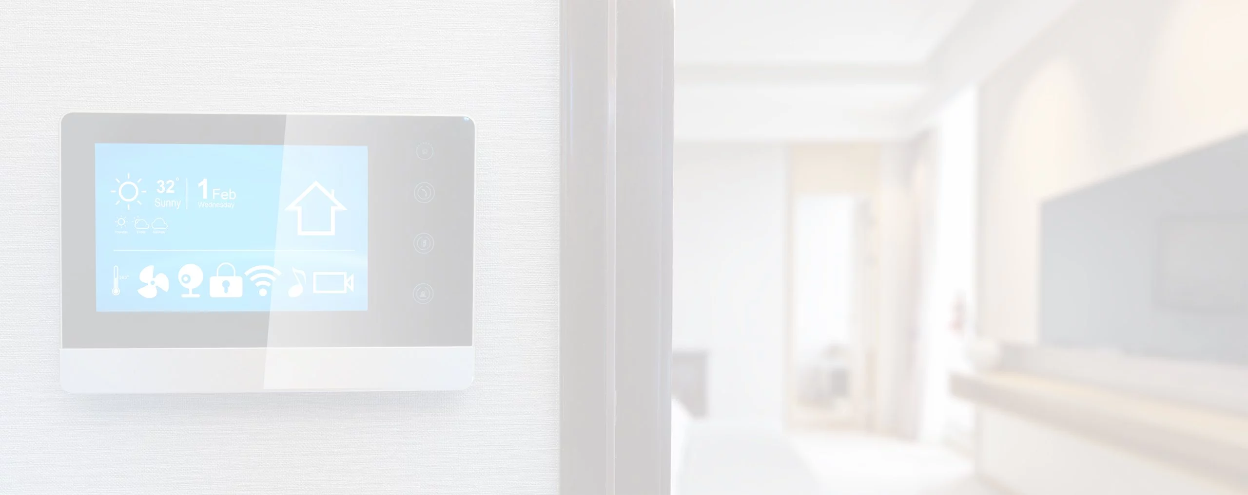 True Protection Home Security Systems - $0 Install $0 Activation