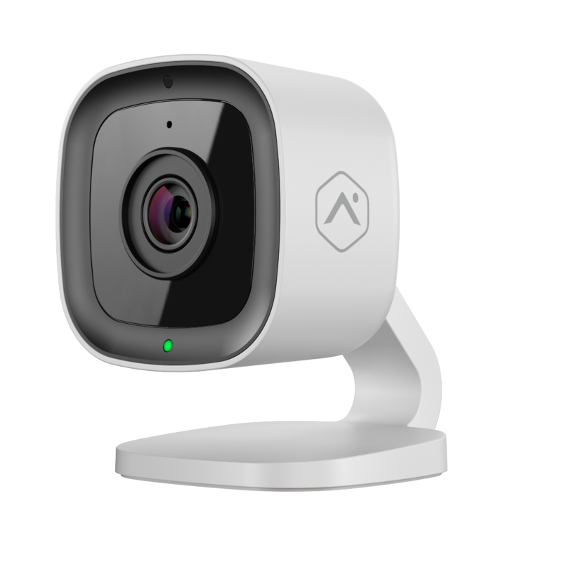 Indoor Security Camera with HDR – True Protection