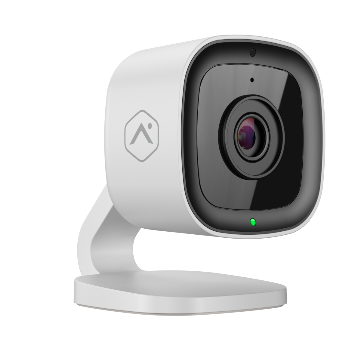 Indoor Security Camera with HDR – True Protection