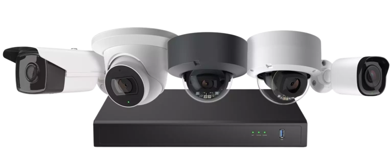 Irving (TX) Home Security & Alarm Systems - True Protection