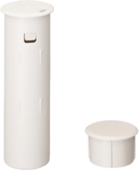 Recessed Door Sensor – True Protection