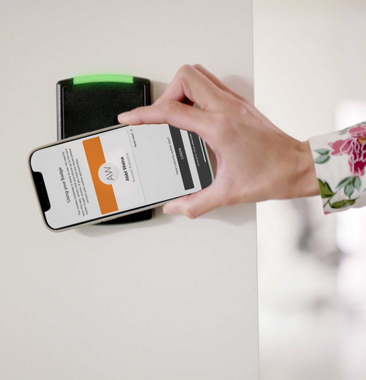 Commercial Security Systems & Surveillance - True Protection