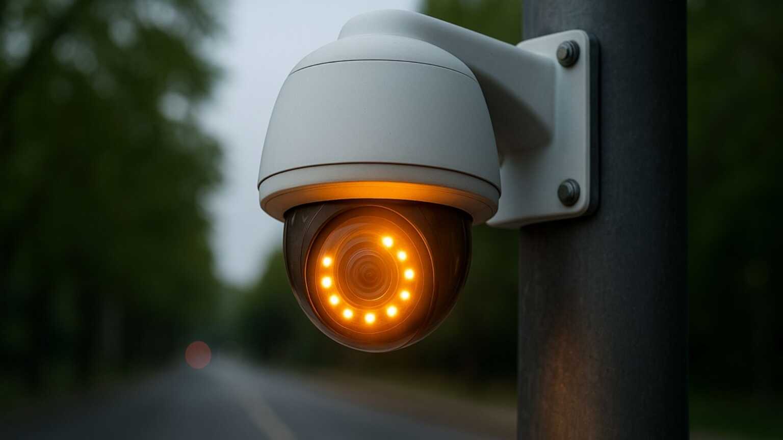 Analog vs. IP Cameras: Key Differences Every Business Should Know