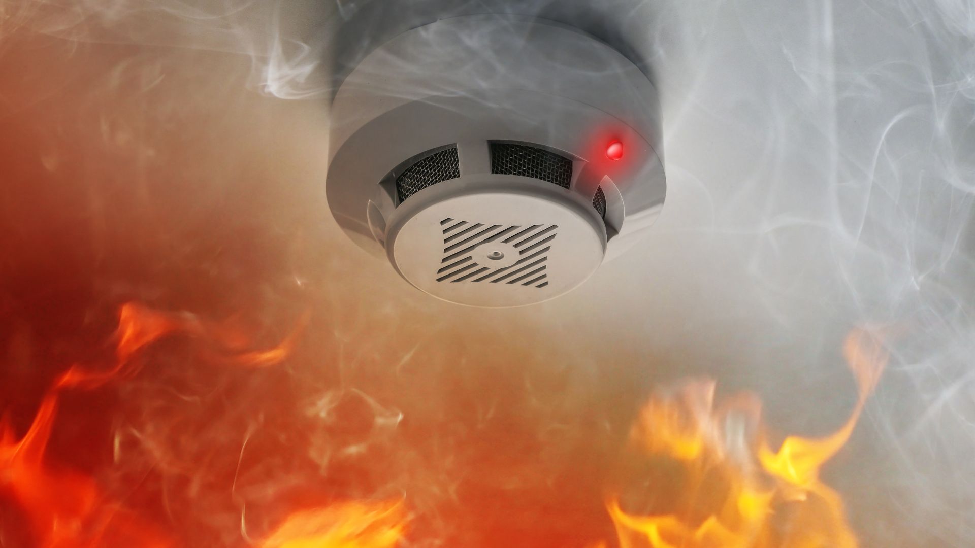 Houston TX Alarm System – True Protection