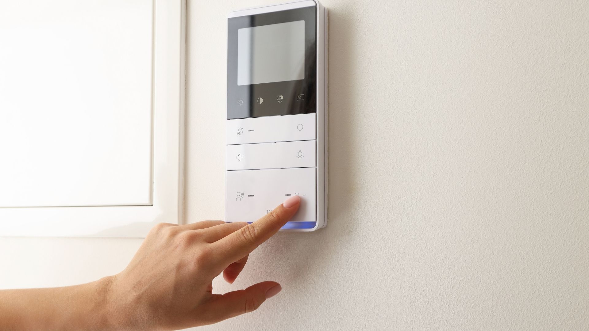 How Does Access Control System Work?