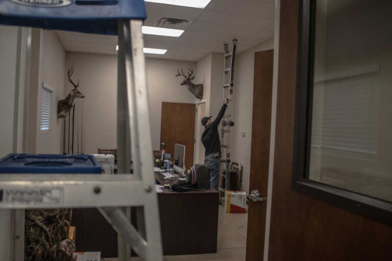 Conroe Commercial Security Systems & Alarm Monitoring | True Home ...